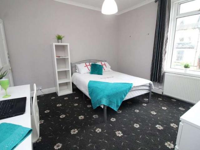4 Bedroom House Share