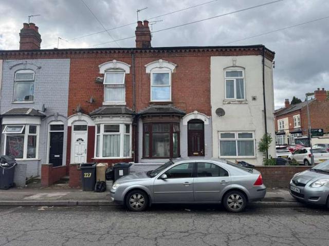 4 Bedroom House Share