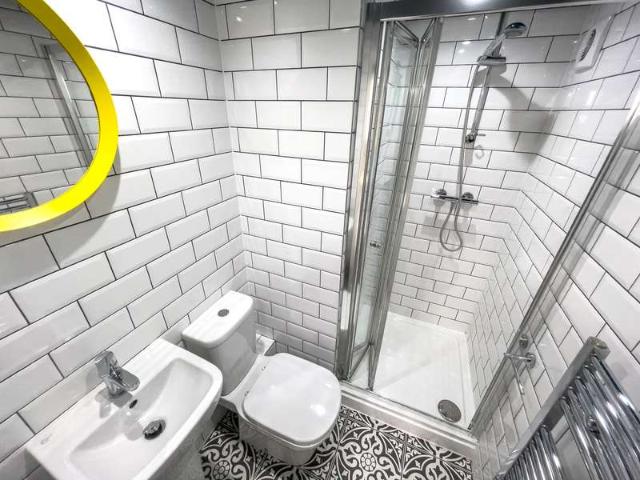 4 Bedroom House Share