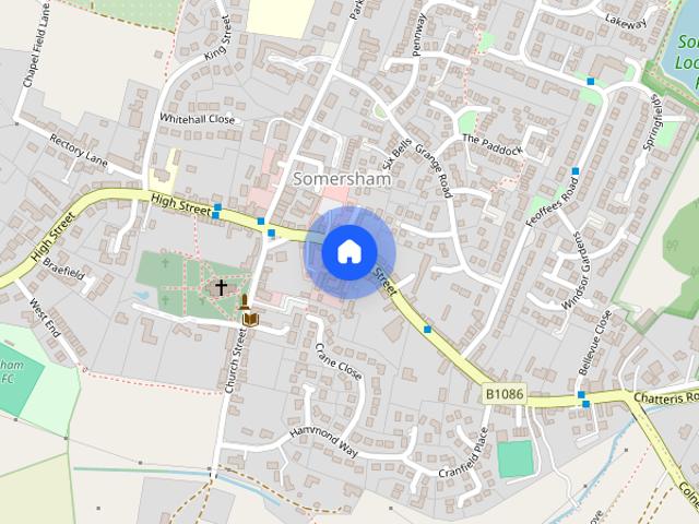 1 bedroom house share for rent