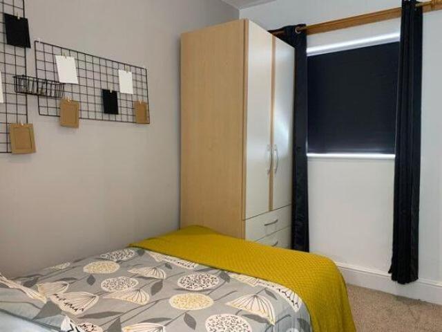 4 bedroom house share for rent in 119 Neill Road, Ecclesall, S11