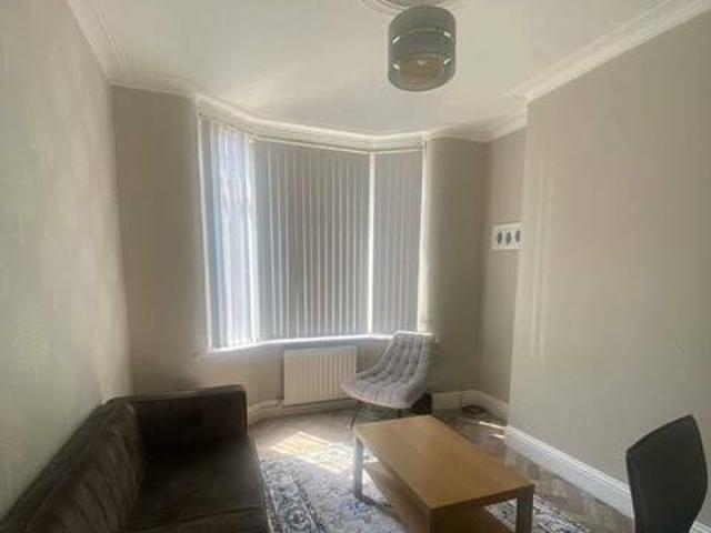 4 bedroom house share for rent in 1 ROOM AVAILABLE HOUSE SHARE Gresham Road Middlesbrough TS1