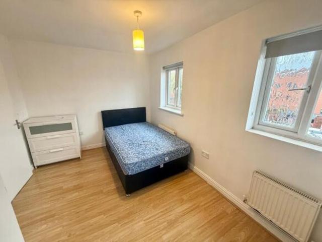 1 bedroom house share for rent in 22 Reilly Street, Manchester, M15