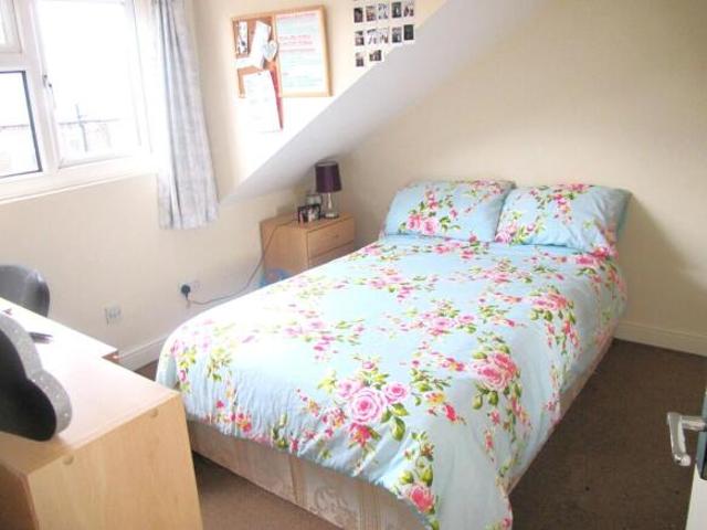 4 bedroom house share for rent in 230a Shoreham St, City Centre, S1