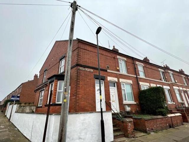 4 Bedroom House Share For Rent In Coventry