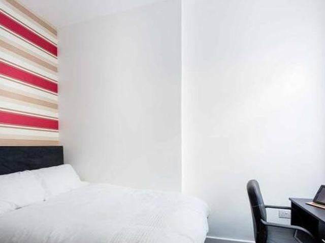 4 bedroom house share for rent in Cecil Street Liverpool L15