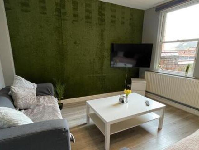 4 Bedroom House Share For Rent In Chester