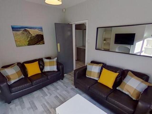 4 Bedroom House Share For Rent In Chester