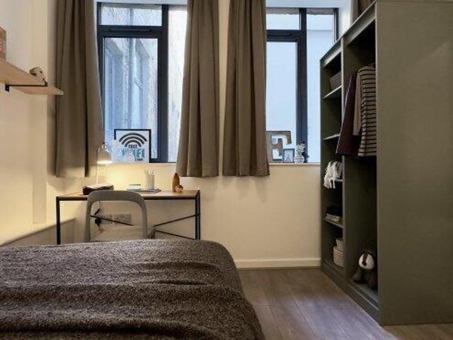 4 bedroom house share for rent in China Street, LA1