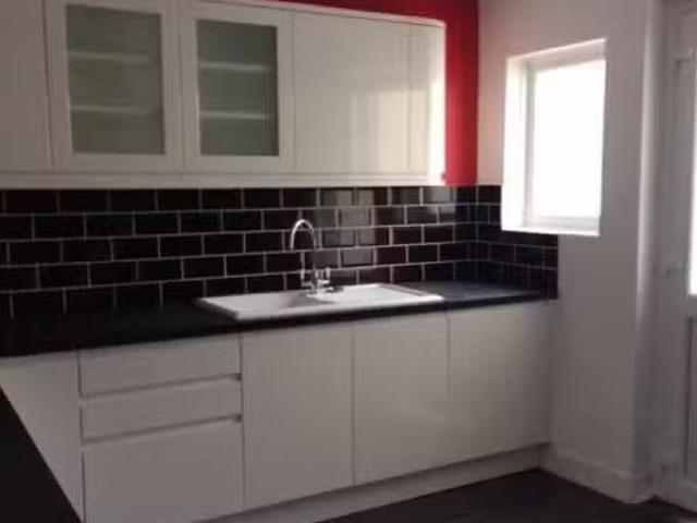 4 bedroom house share for rent in Cumberland Road, CT11