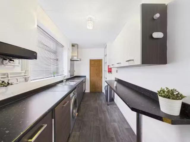 4 bedroom house share for rent in Bampton Street, Loughborough.