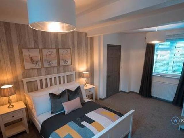 4 bedroom house share for rent in Barstow Avenue York YO10