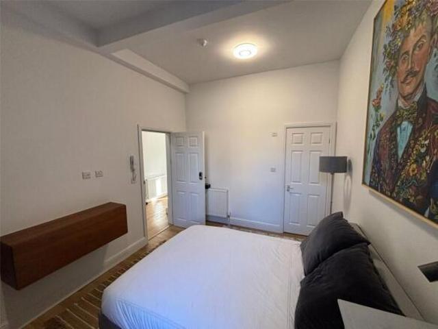 4 bedroom house share for rent in Bedford Road, Bootle, Merseyside, L20