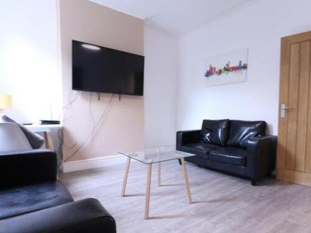 4 Bedroom House Share For Rent In Birmingham