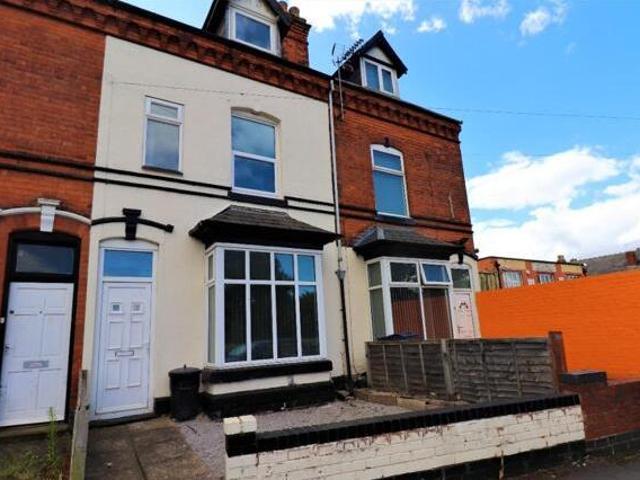 4 Bedroom House Share For Rent In Birmingham