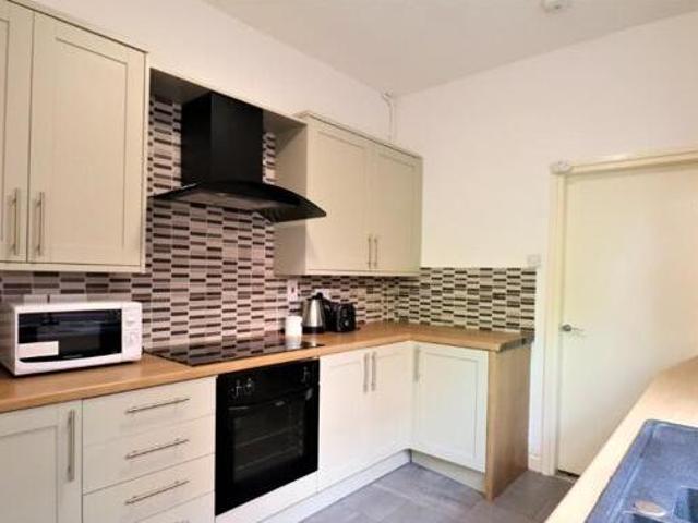 4 Bedroom House Share For Rent In Birmingham