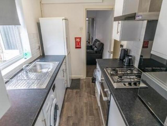 4 Bedroom House Share For Rent In Birmingham