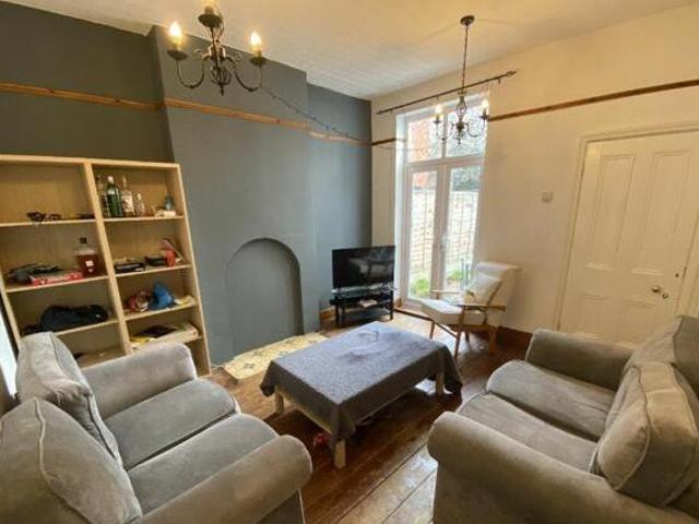4 Bedroom House Share For Rent In Birmingham, West Midlands
