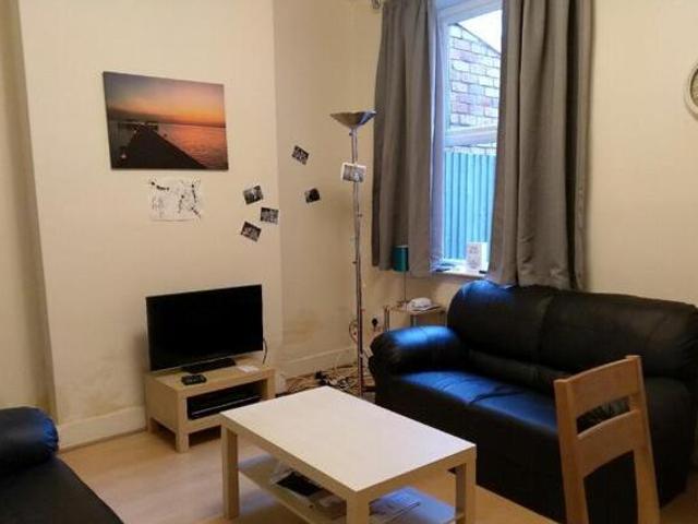 4 Bedroom House Share For Rent In Birmingham, West Midlands