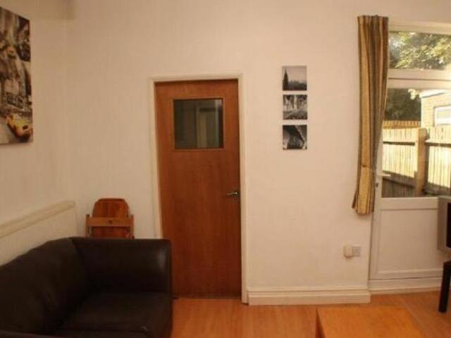 4 Bedroom House Share For Rent In Birmingham, West Midlands