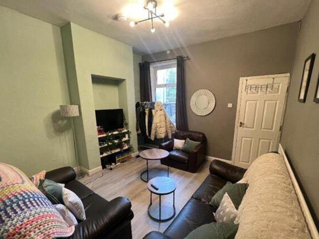 4 Bedroom House Share For Rent In Birmingham, West Midlands