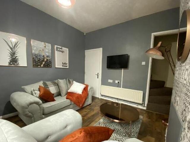 4 Bedroom House Share For Rent In Birmingham, West Midlands