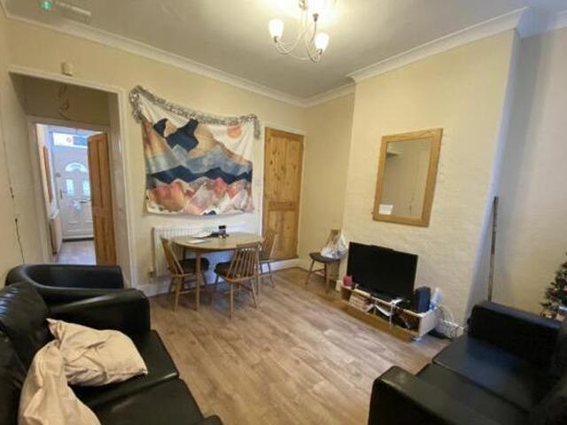 4 Bedroom House Share For Rent In Birmingham, West Midlands