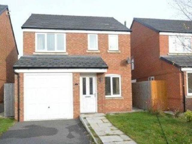 4 bedroom house share for rent in Brent Close Keele NewcastleUnderLyme ST5