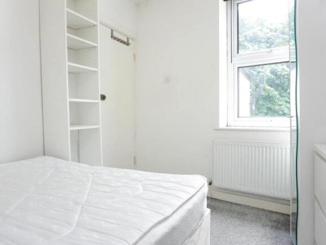 4 bedroom house share for rent in Brickfield Road, Southampton, SO17
