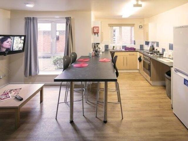 4 bedroom house share for rent in Brookside, DE1