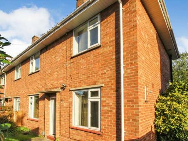 4 bedroom house share for rent in Buckingham Road NR4