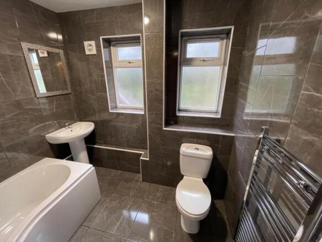 4 bedroom house share for rent in Bumpstede Court, NR5
