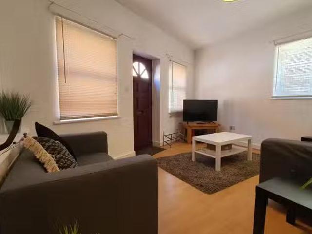 4 bedroom house share for rent in Garden Lane, Chester, CH1
