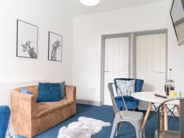 4 bedroom house share for rent in Garden Lane, Chester, Cheshi.