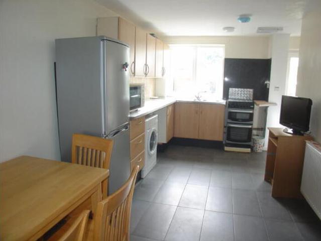 4 bedroom house share for rent in Dollery Drive, Edgbaston, Birmingham, B5