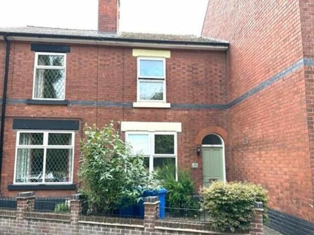 4 Bedroom House Share For Rent In Derby