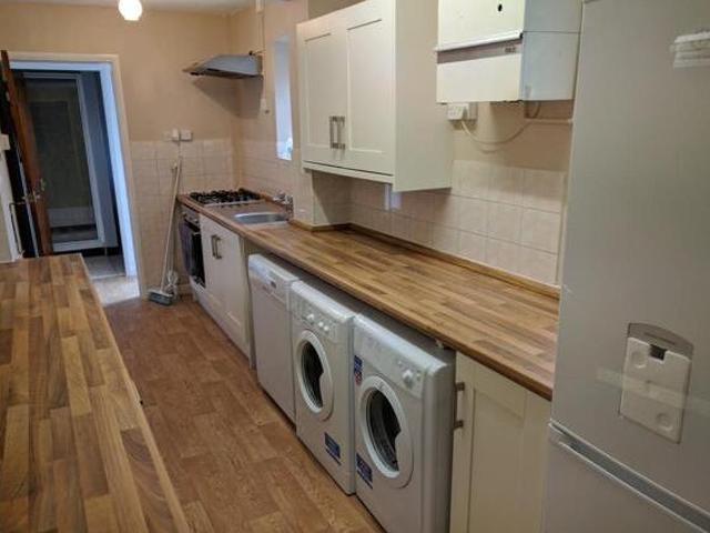 4 Bedroom House Share For Rent In Derby, Derbyshire
