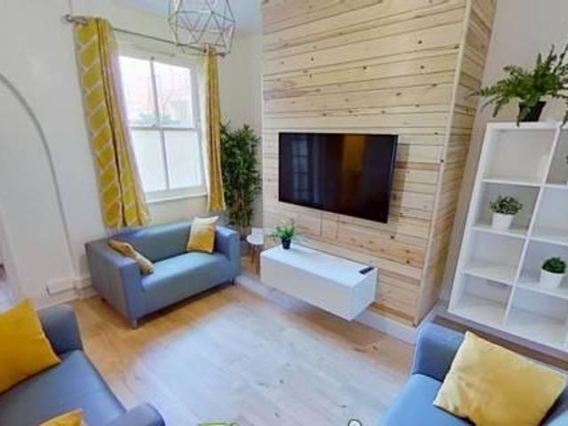 4 bedroom house share for rent in Egerton Street Chester CH1