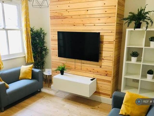 4 bedroom house share for rent in Egerton Street Chester CH1