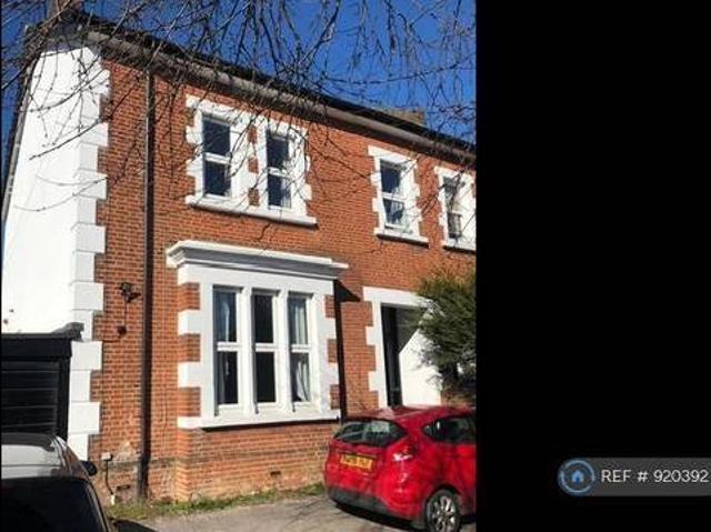 4 bedroom house share for rent in Epsom Road Epsom KT17