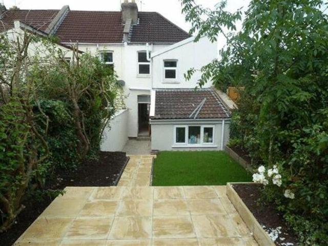 4 bedroom house share for rent in Exeter Road Southville BS3 1LZ, BS3