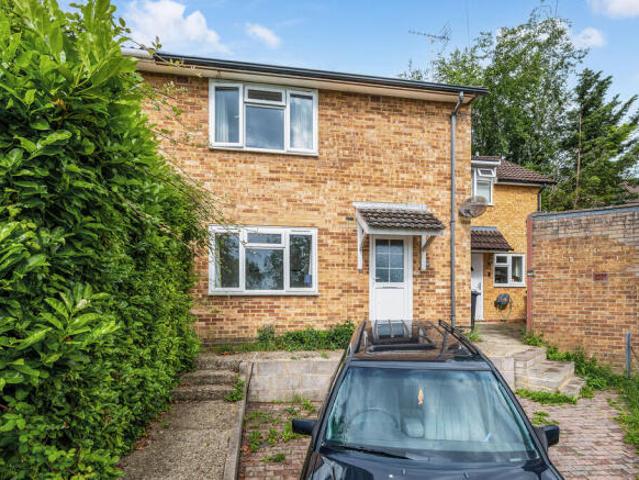 4 bedroom house share for rent in Fox Lane, Stanmore, SO22