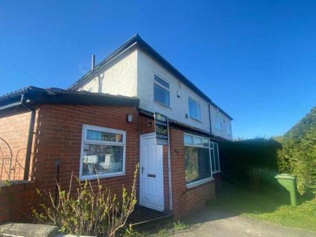 4 Bedroom House Share For Rent In Horsforth