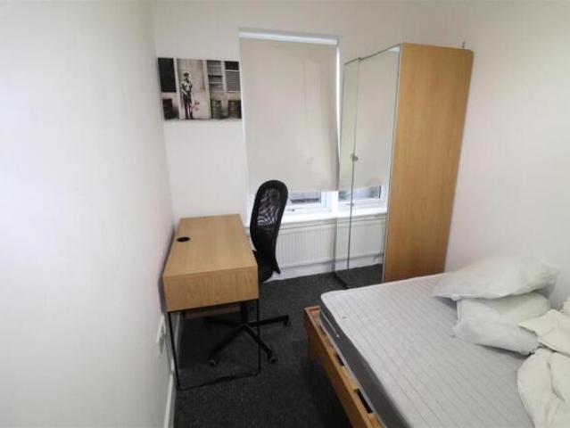 1 bedroom house share for rent in Harley Street, Coventry, CV2
