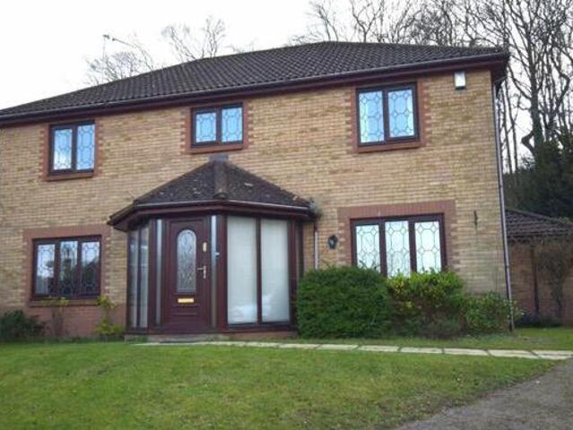 4 Bedroom House Share For Rent In Hinshalwood Way