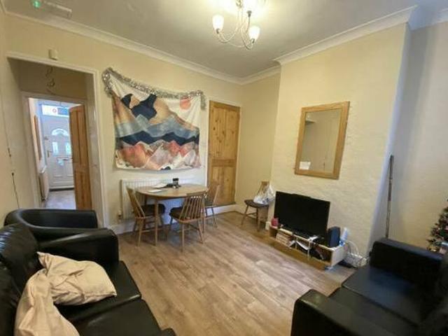 4 bedroom house share for rent in Hubert Road Selly Oak Birmingham West Midlands B29
