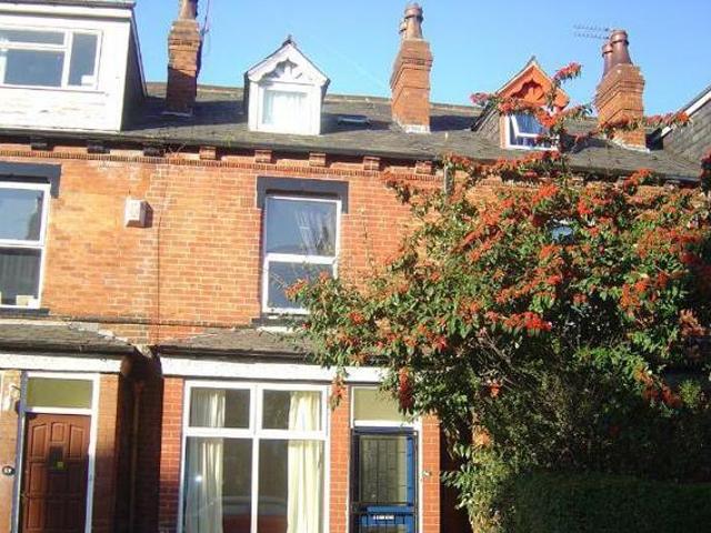 4 Bedroom House Share For Rent In Hyde Park