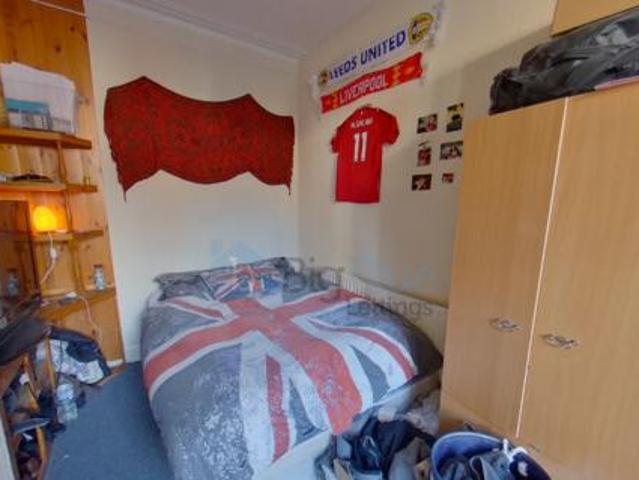 4 Bedroom House Share For Rent In Hyde Park