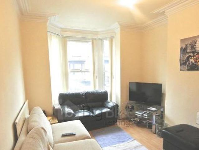 4 Bedroom House Share For Rent In Leeds, West Yorkshire