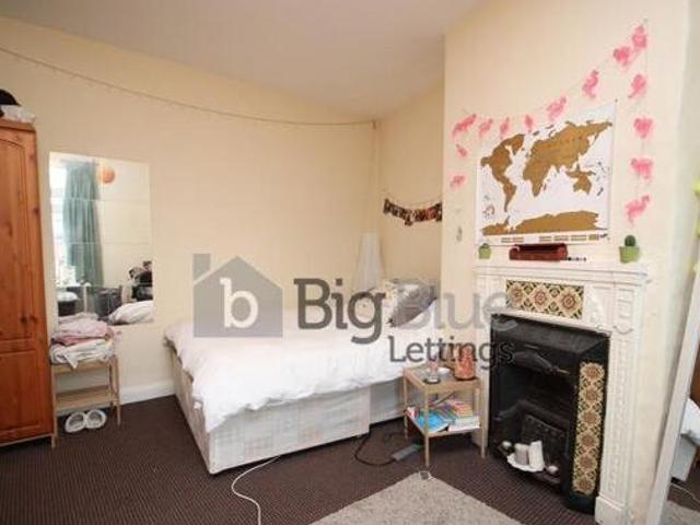 4 Bedroom House Share For Rent In Leeds, West Yorkshire